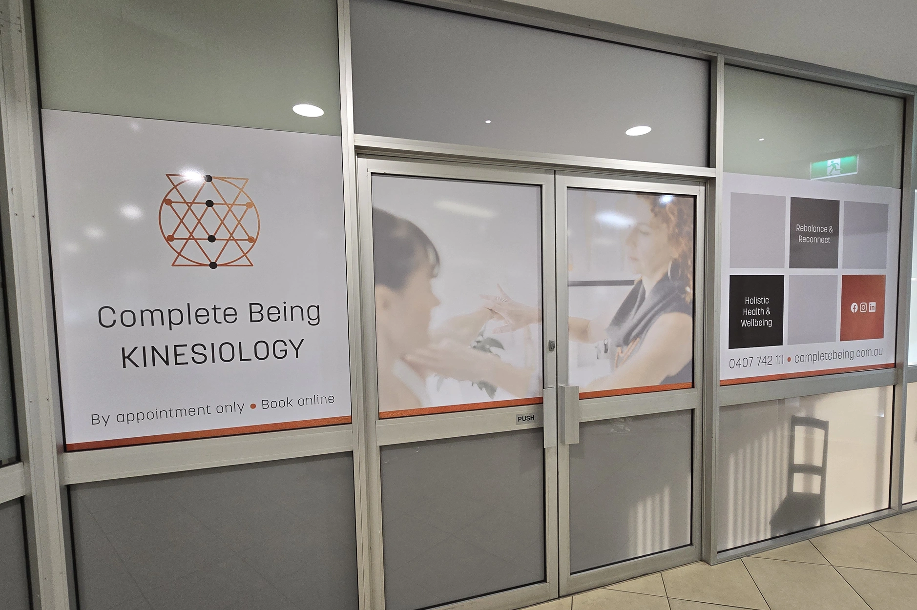 Landing page - Sign City Plus