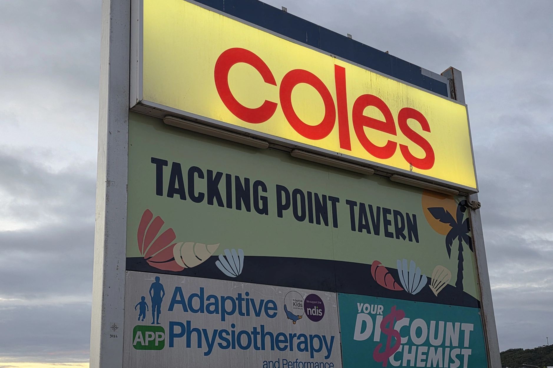 Landing page - Sign City Plus